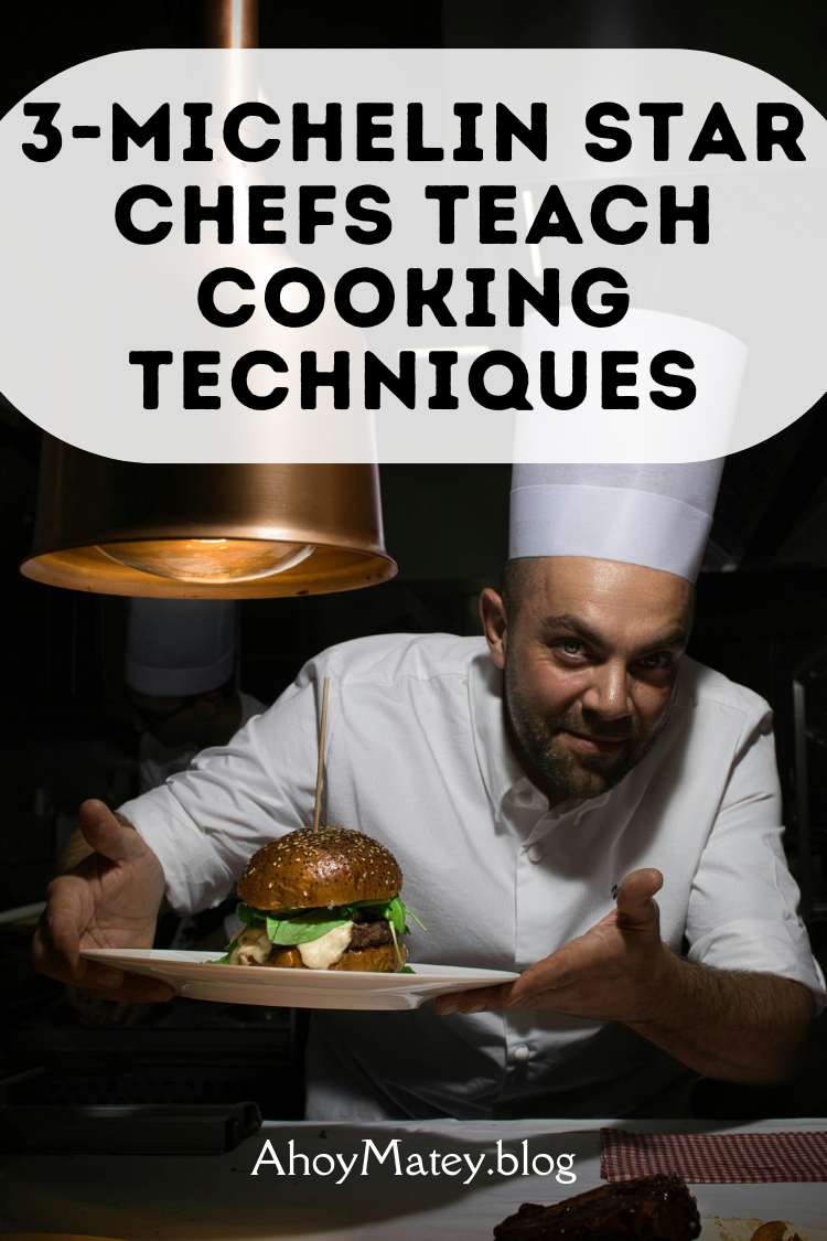 Michelin Star Restaurants And Chefs In The USA