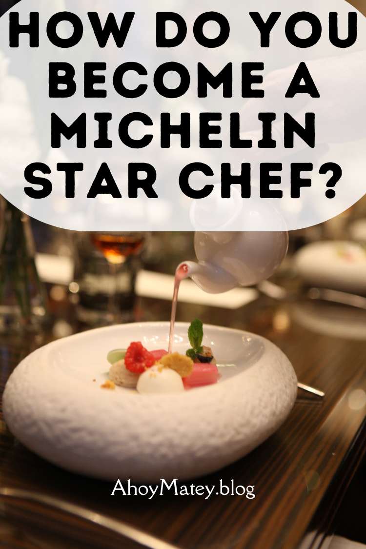 Michelin Star Restaurants And Chefs In The USA