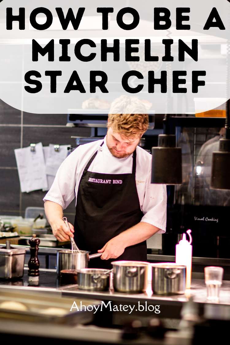 Michelin Star Restaurants And Chefs In The USA