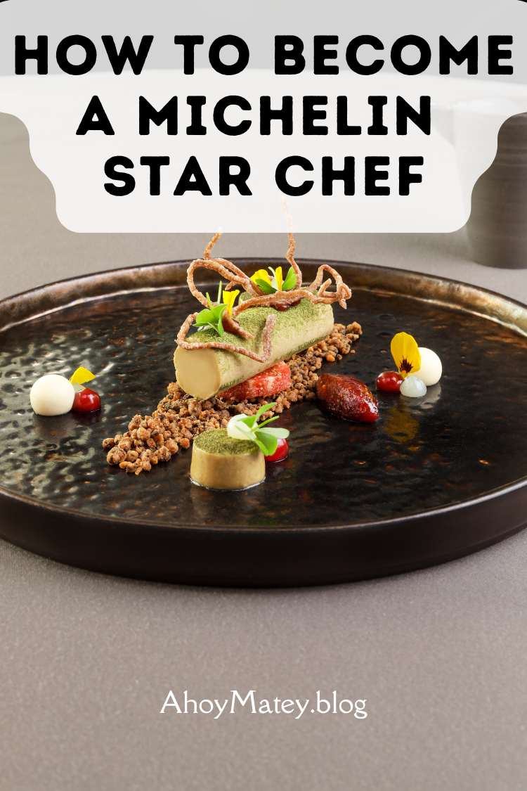 Michelin Star Restaurants And Chefs In The USA