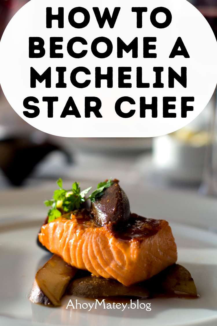 Michelin Star Restaurants And Chefs In The USA