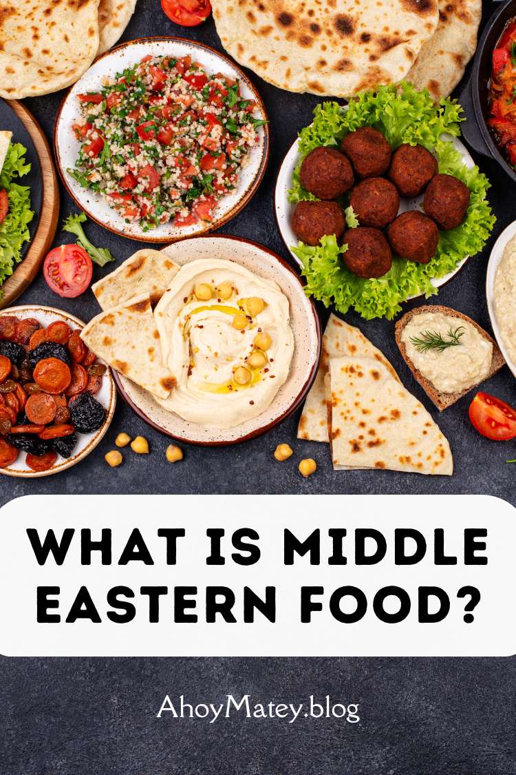 The Best Middle Eastern Food For Your Culinary Adventure